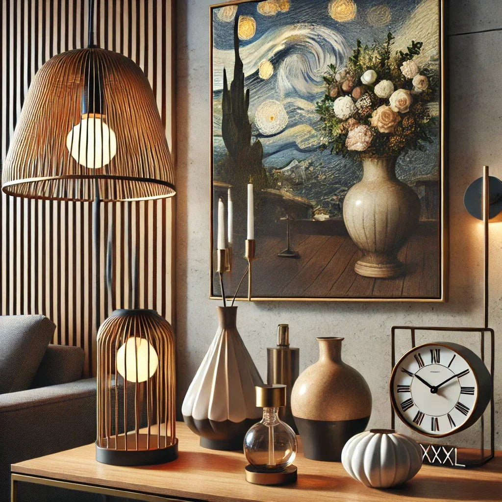 Interior Decoration – Designer Objects and Unusual Accessories ...