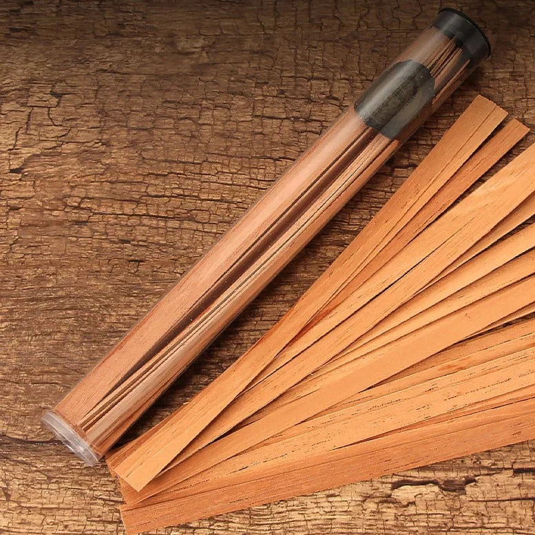 Cigar Lighter Rod: Why Do You Need One? – Atelier Atypique