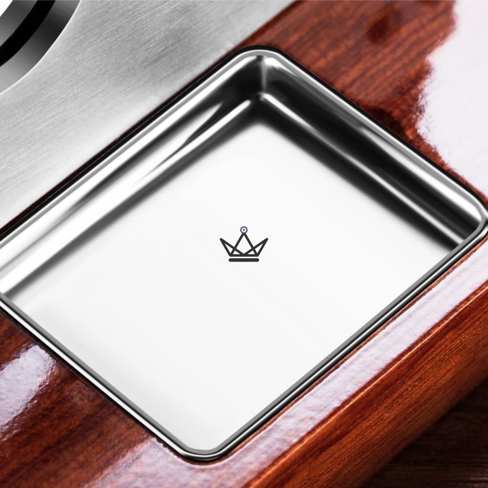 Slicer Desktop Cigar Cutter - Helix Loop – Atelier Atypique