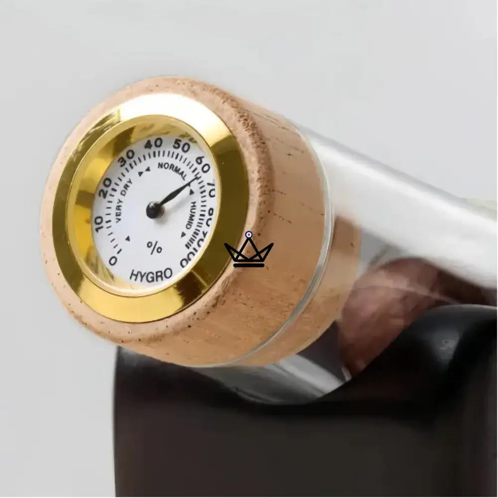 Infusio Trident – Luxury 3-Tube Cigar Infuser – Atelier Atypique
