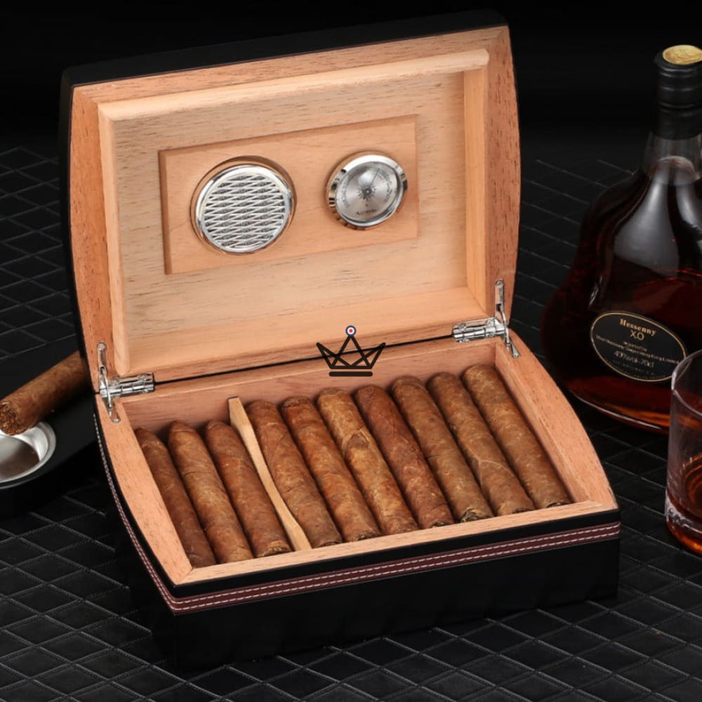 Cigar box - STARS Essential – Atelier Atypique