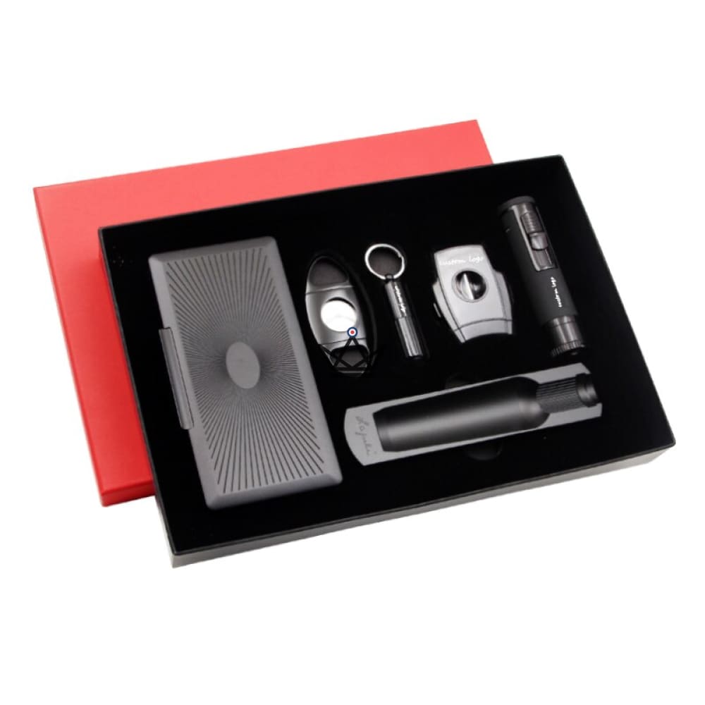 Complete Lafuli HADES Cigar Pack - Customizable – Atelier Atypique