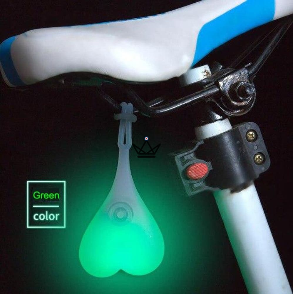 Bike Balls – Atelier Atypique